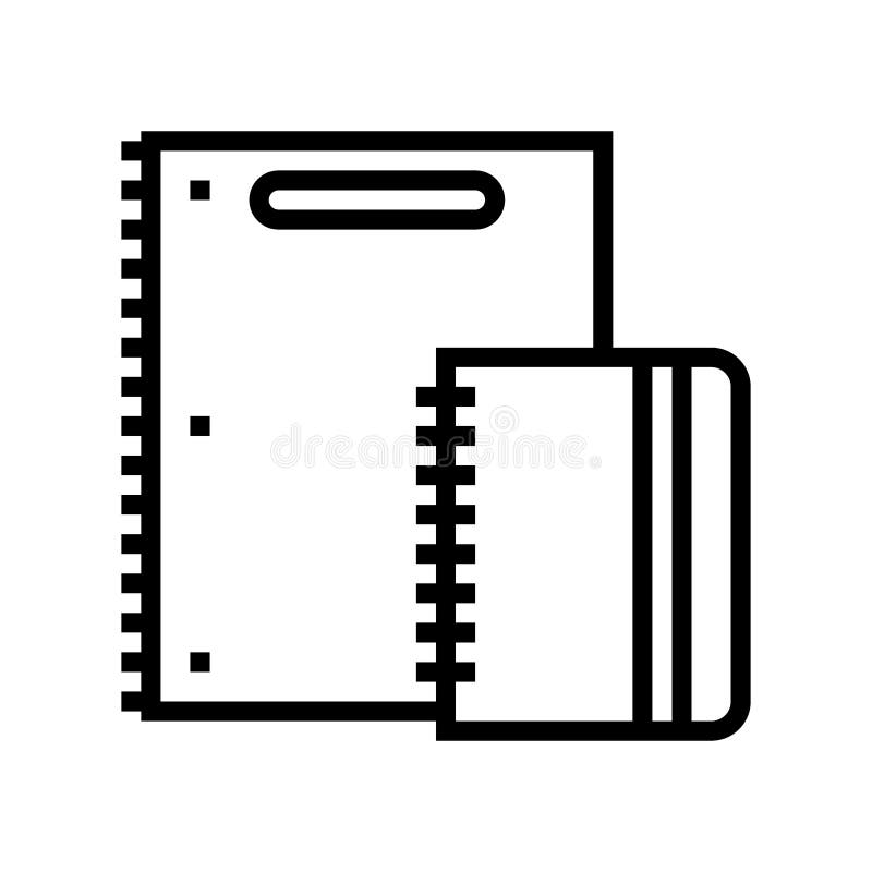 Notebook Counting Stock Illustrations 760 Notebook Counting Stock Illustrations Vectors