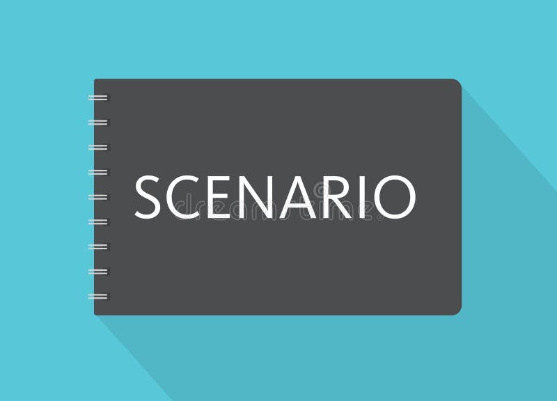 Scenario Planning Stock Illustrations – 240 Scenario Planning Stock ...