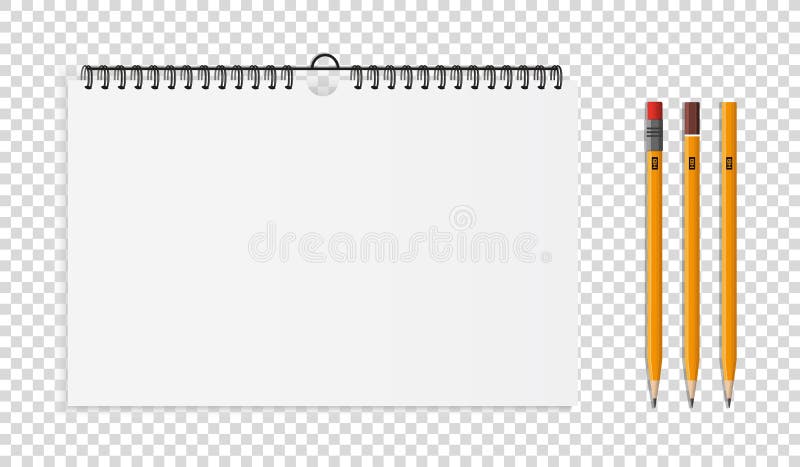 Spiral Notebook Transparent Background Stock Illustrations – 556 Spiral ...