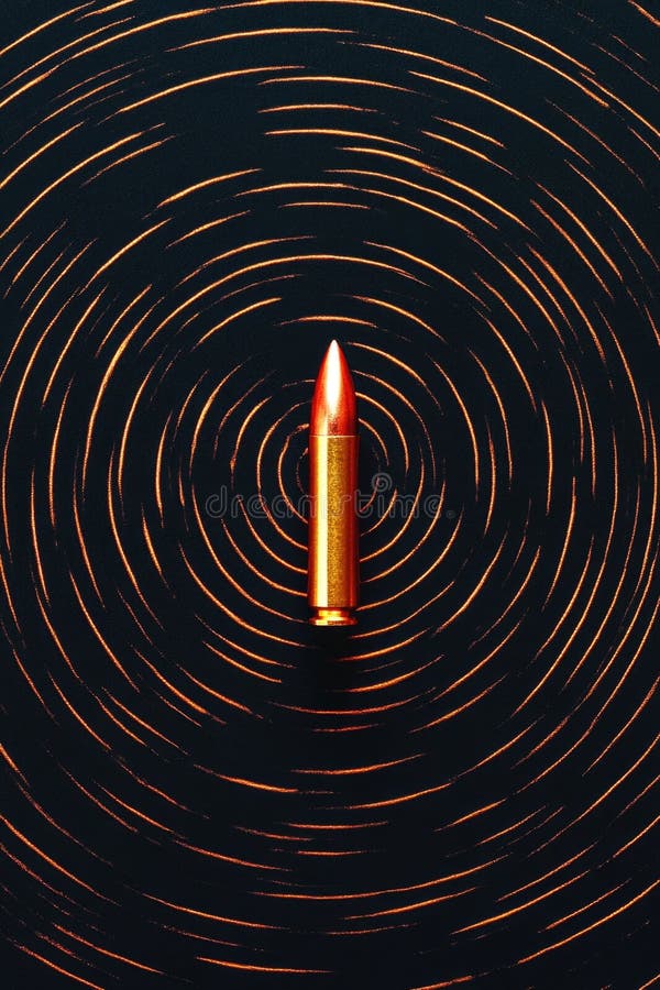 Spiral Pattern Bullet Stock Photos - Free & Royalty-Free Stock Photos ...