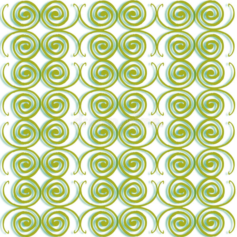 Spiral Patterns Background Stock Illustrations – 12,687 Spiral Patterns ...