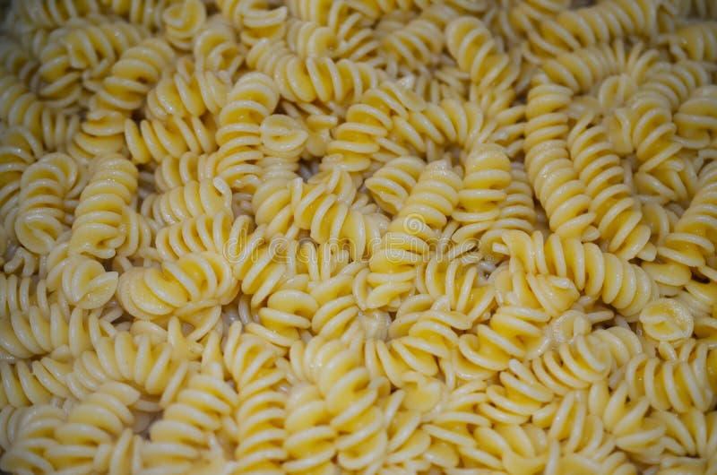 Spiral Spagetti stock image. Image of mediterranean, italy - 57903179