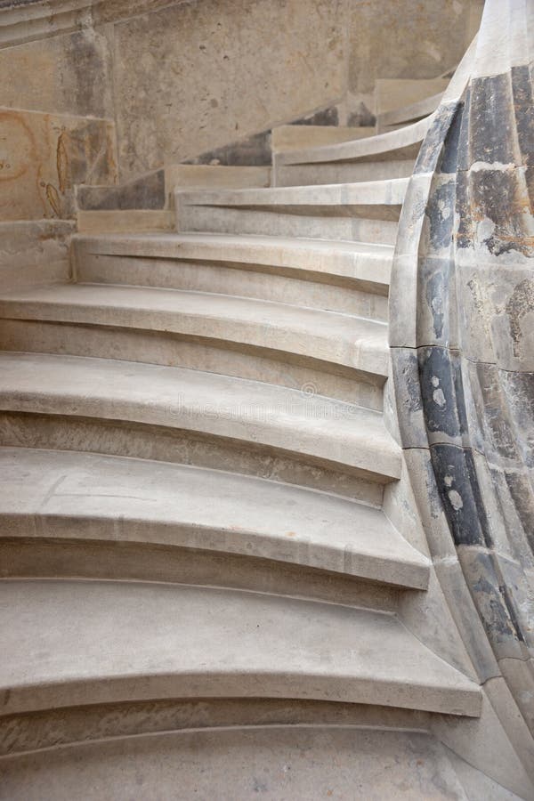 Spiral staircase stock photo. Image of stairway, staircase - 58327546