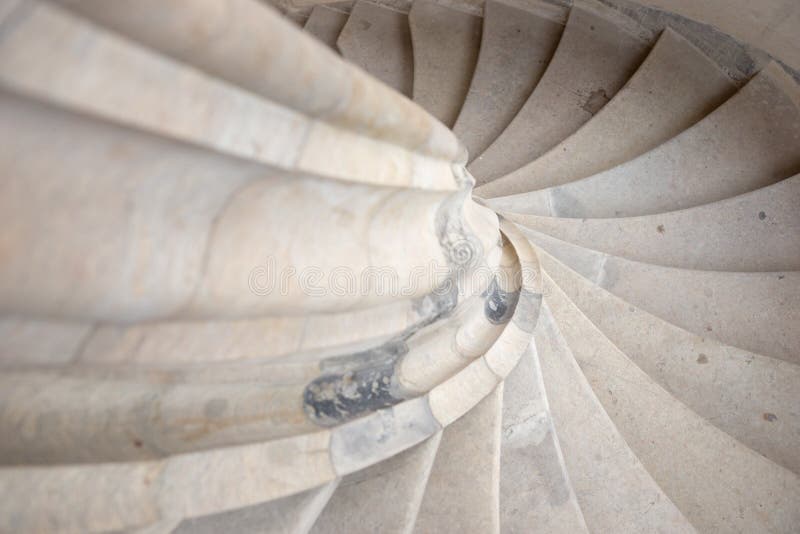 Spiral staircase stock photo. Image of house, climb, pattern - 58327654