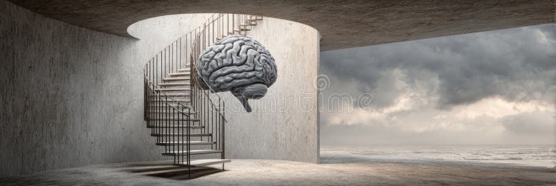 Spiral Staircase Emerging Stock Photos - Free & Royalty-Free Stock Photos from Dreamstime