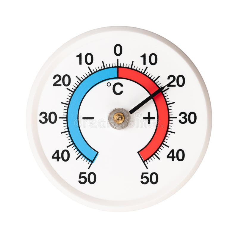 Strip Bimetallic Thermometer Stock Photos - Free & Royalty-Free Stock ...