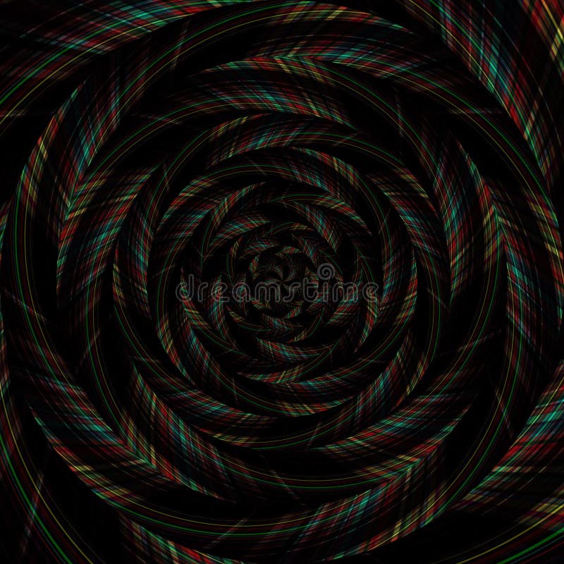 Spiral Swirl Pattern Background Abstract, Decoration Graphic Stock ...