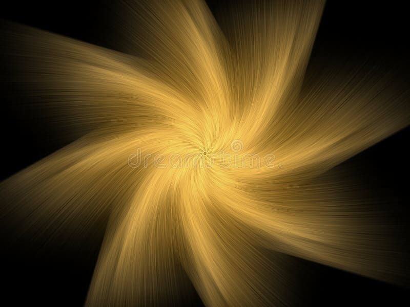 Spiral tenuous stock illustration. Illustration of chaotic - 86440131