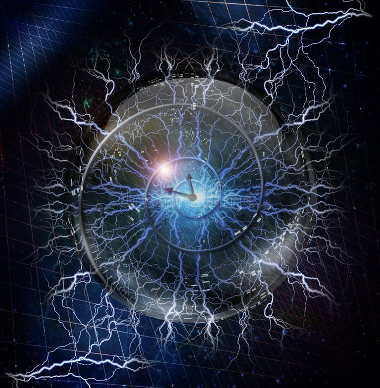 Infinity Time Spiral Stock Illustrations – 2,667 Infinity Time Spiral ...