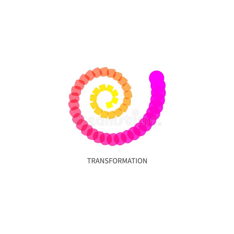 Circle Transform Stock Illustrations – 4,389 Circle Transform Stock ...