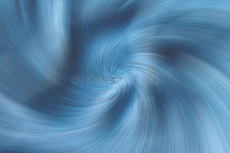 Spiral Vortex Dark Blue, Red, Green, White Soft Blurred Gradient ...