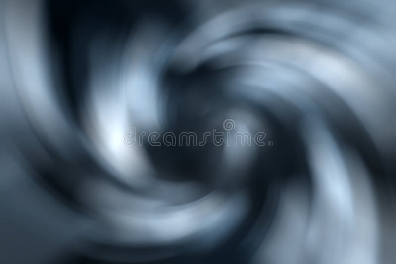 Spiral Vortex Gray Black Soft Blurred Abstract Gradient Background ...
