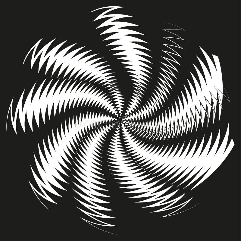 Spiral Vortex Design Background Stock Illustrations – 63,505 Spiral ...