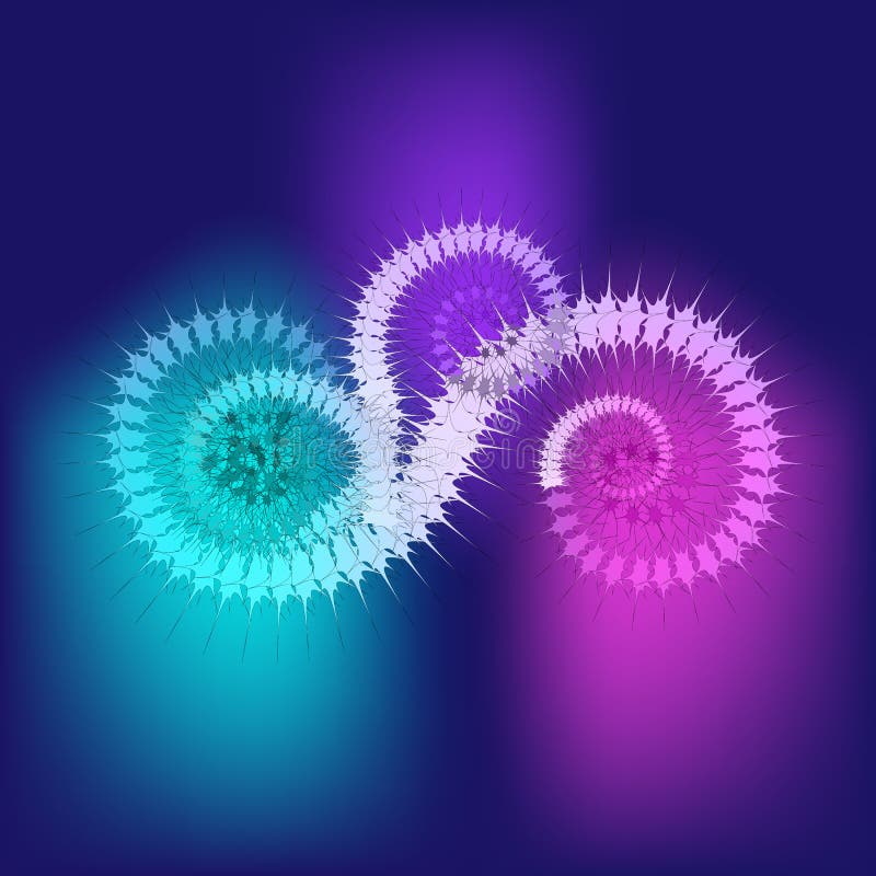 Star portal entry stock illustration. Illustration of alien - 178894717