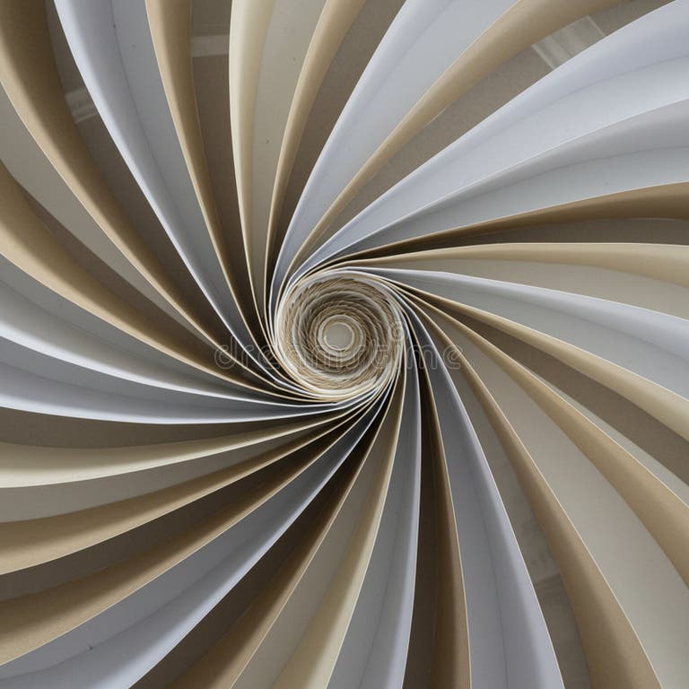 Twisted Spiraling Pattern Stock Illustrations – 193 Twisted Spiraling ...