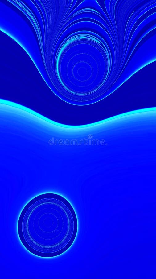 Royal Blue Colour Circle Stock Illustrations – 52 Royal Blue Colour ...