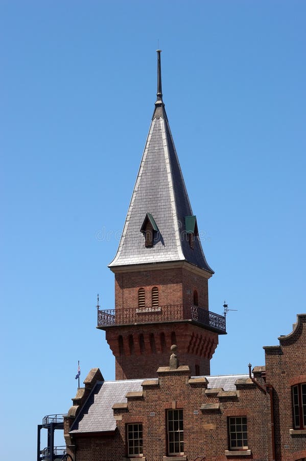 Spire Picture. Image: 268065