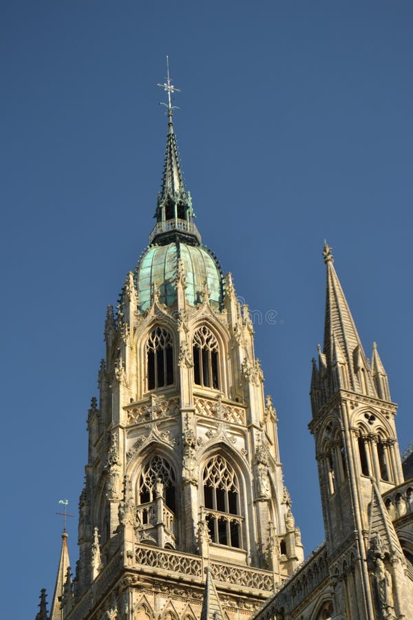 Building, Landmark, Spire, Medieval Architecture Picture. Image: 112489586