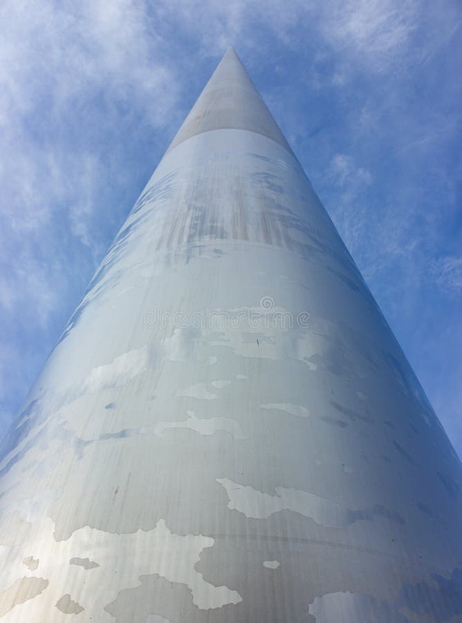The Spire stock image. Image of landmark, bruges, high - 214629081
