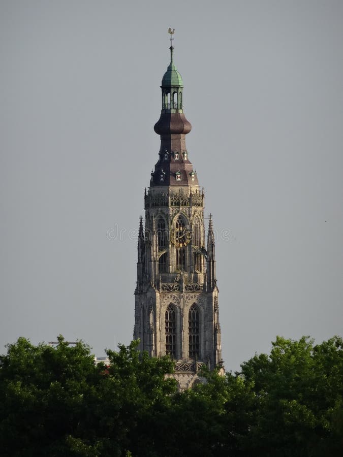 Landmark, Sky, Spire, Steeple Picture. Image: 118154291