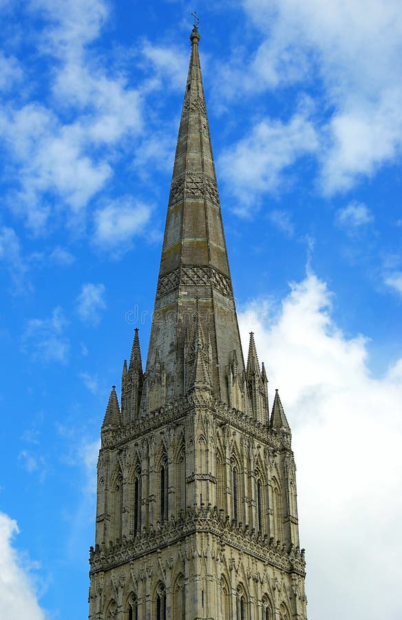 Sky, Landmark, Spire, Tower Picture. Image: 111027781
