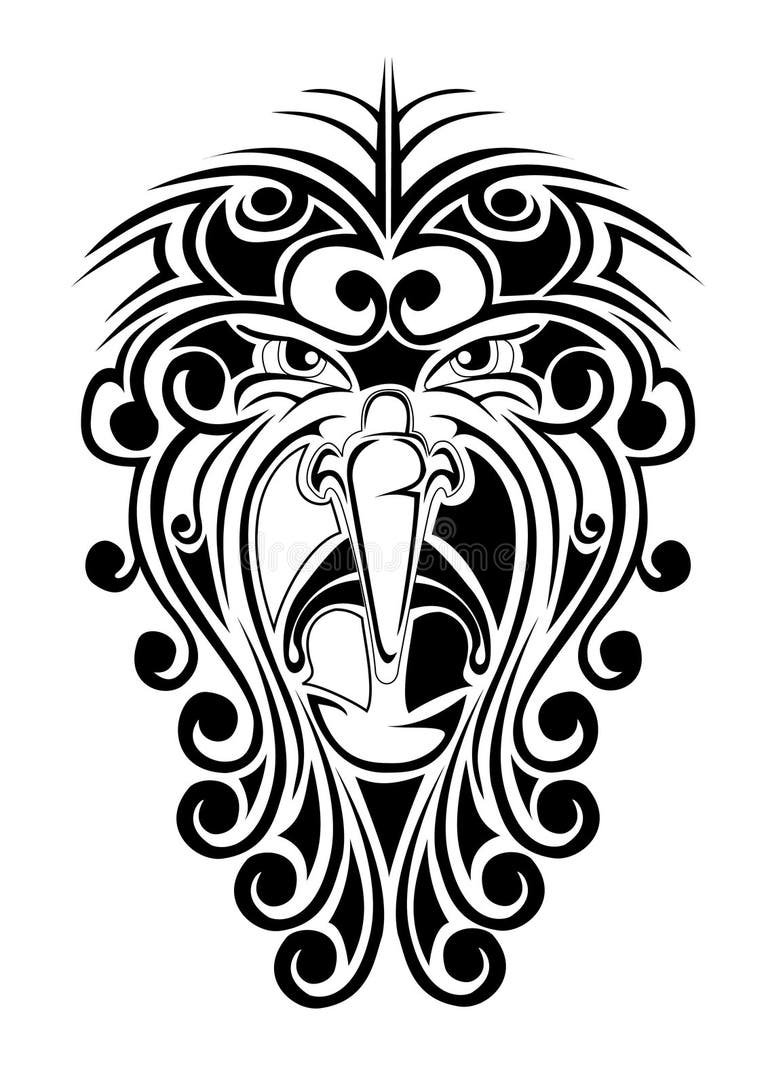 Demon Spirit Stock Illustrations – 6,836 Demon Spirit Stock ...