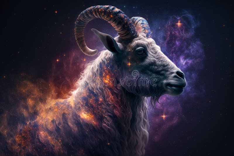 Ghost Goat Stock Illustrations – 159 Ghost Goat Stock Illustrations ...