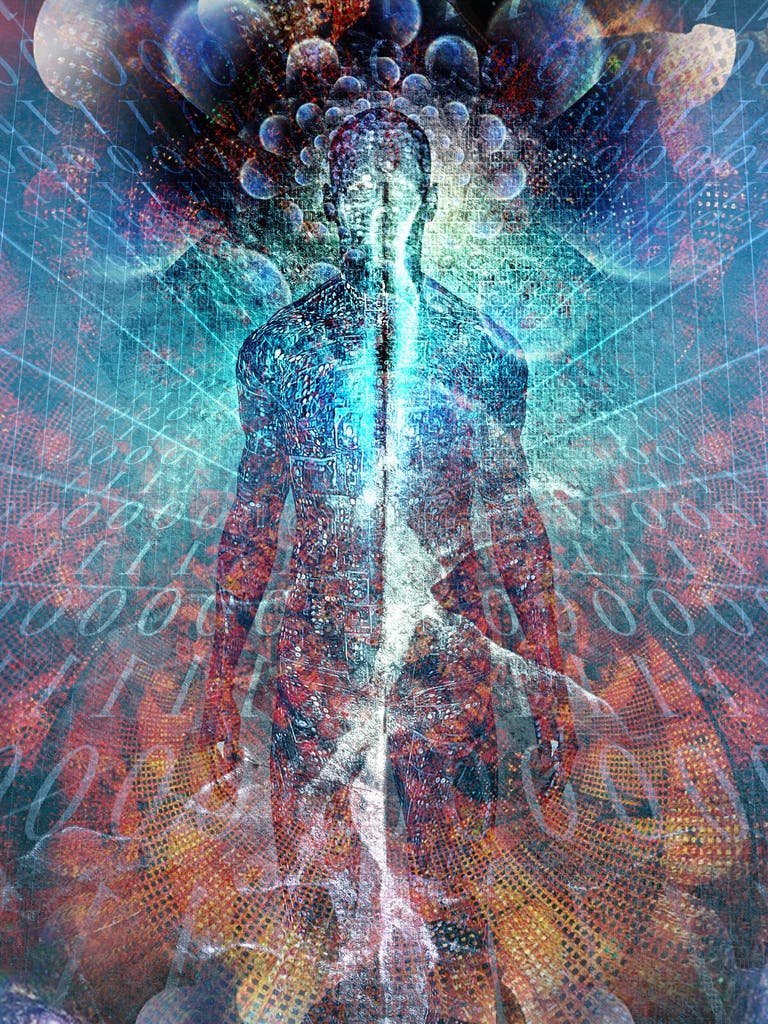 Spirit Space Stock Illustrations – 74,730 Spirit Space Stock ...