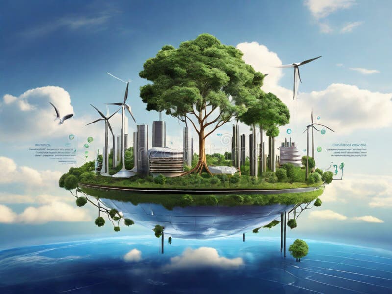 The Spirit of a Future Where Technology Becomes a Powerful Ally in ... The Spirit of a Future Where Technology Becomes a Powerful Ally in ...
