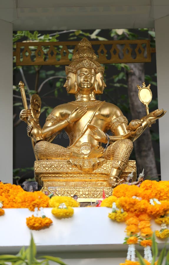 Spirit house stock image. Image of temple, street, house - 40854057