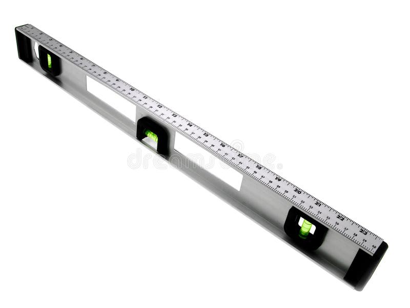 Spirit Level stock photo. Image of spirit, stable, precision - 2767714
