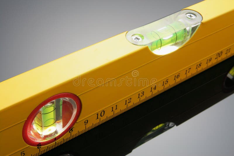 Spirit Level stock photo. Image of spirit, stable, precision - 2767714