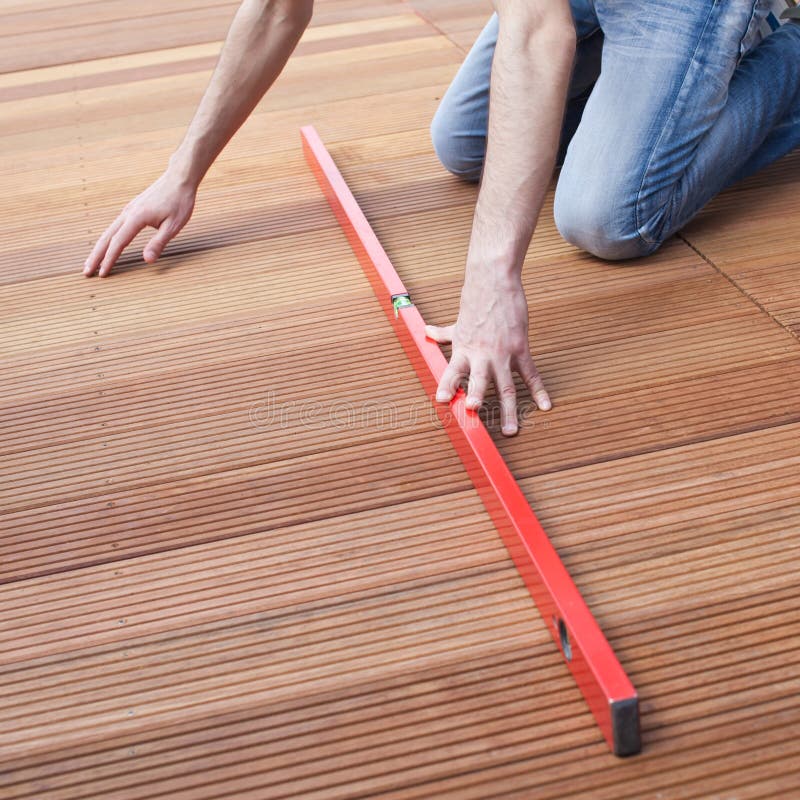 Spirit level stock image. Image of level, improvement - 25278909