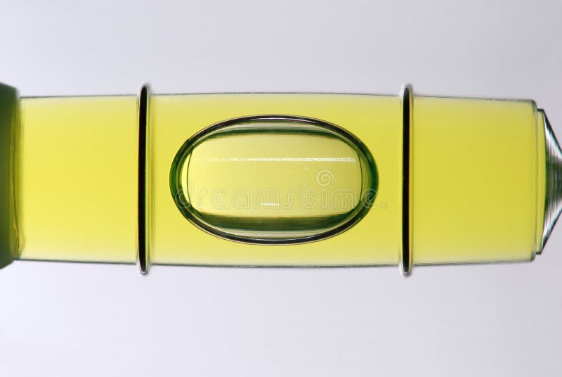 Spirit-level stock photo. Image of balance, workman, handyman - 2721212