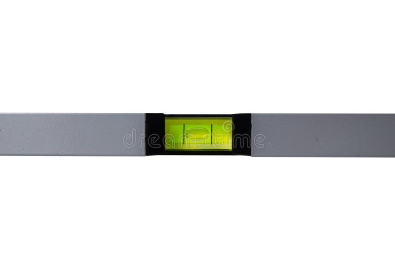 Spirit level stock image. Image of industry, accuracy - 36638073