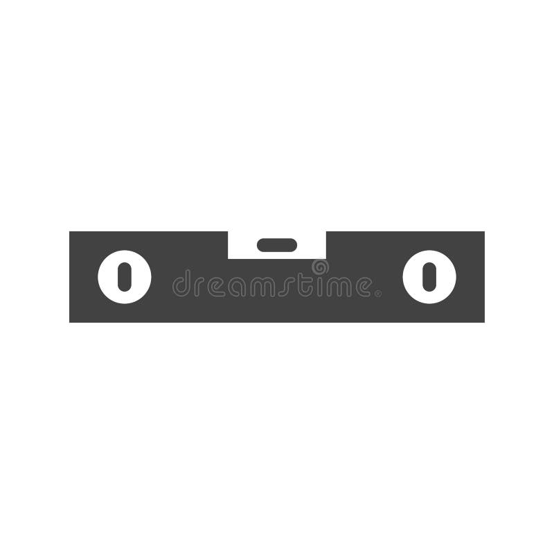 Spirit Level stock vector. Illustration of spirit, design - 99420367