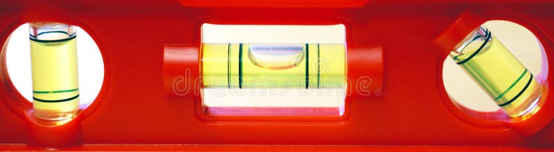 Spirit level stock image. Image of exact, align, check - 113613803