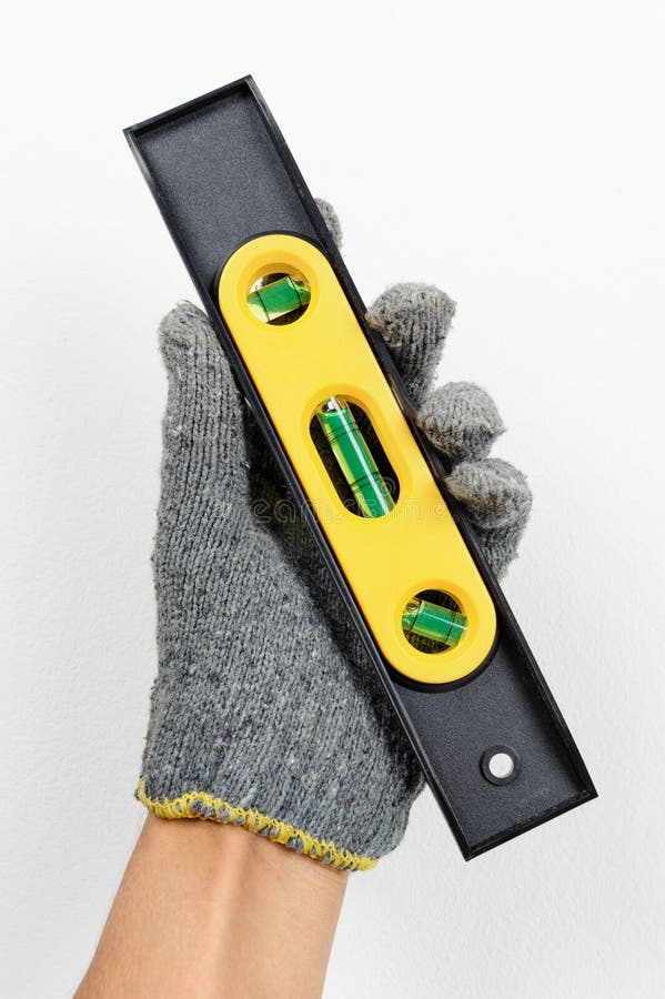 Tubular Spirit Level Stock Photos - Download 76 Royalty Free Photos