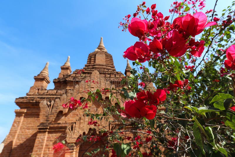 The Spirit of Myanmar stock photo. Image of ritual, mandalay - 145240132