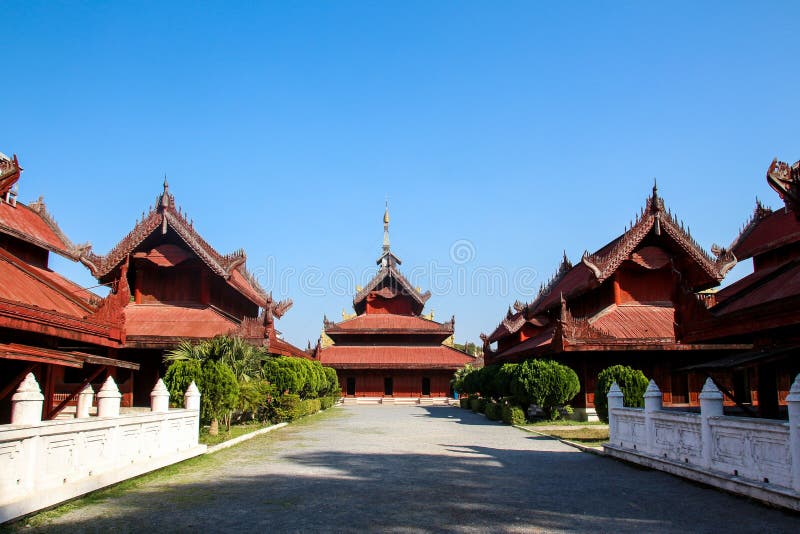 The Spirit of Myanmar stock photo. Image of asia, buddhism - 145239628
