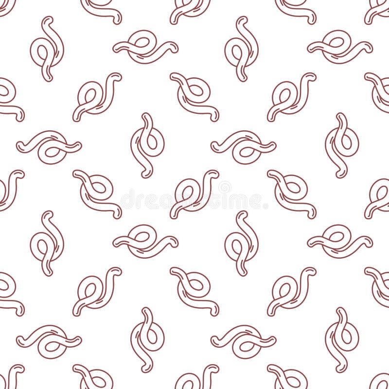 Spirochetes Vector Stock Illustrations – 157 Spirochetes Vector Stock ...