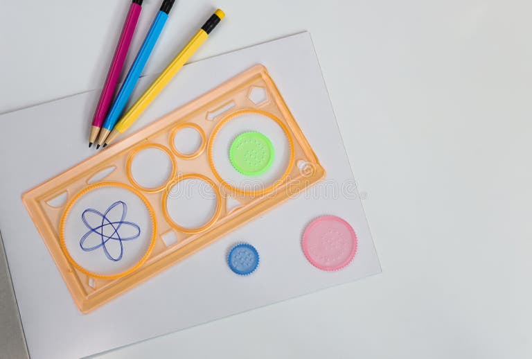148 White Spirograph Stock Photos - Free & Royalty-Free Stock Photos ...
