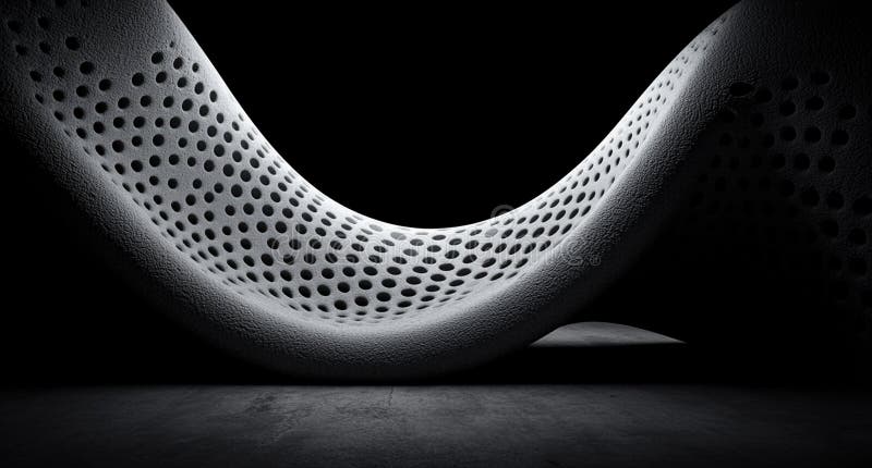 Spirography Wallpaper. Modern . Incredible Stock Illustration ...