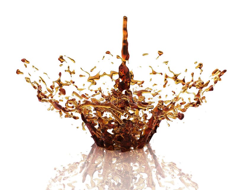 Overflowing Cup Clipart Png