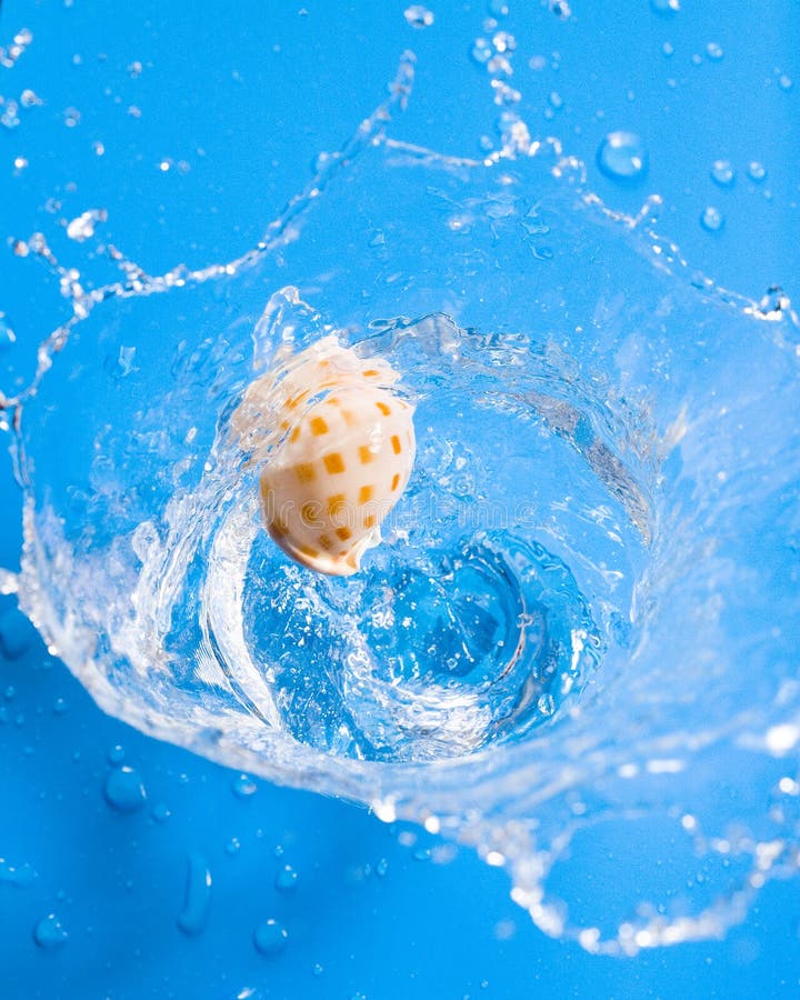 Splash stock image. Image of mineral, healthy, splashing - 3160947