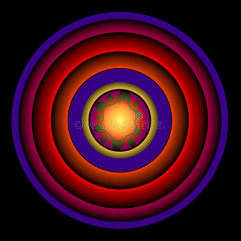 Splash Target Stock Illustrations – 1,935 Splash Target Stock ...