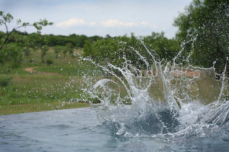 Big water splash in lake stock photo. Image of plunge - 13291458 Big water splash in lake stock photo. Image of plunge - 13291458