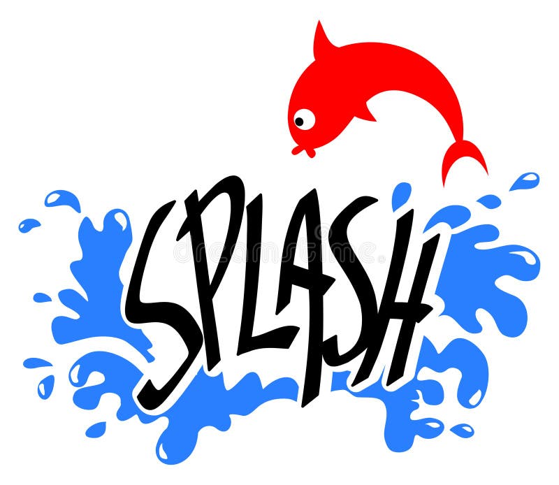 Word Splash Stock Illustrations – 14,239 Word Splash Stock ...