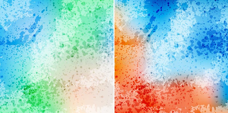 Background with Heart stock illustration. Illustration of green - 4003534