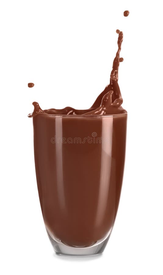 Splash of cocoa powder stock photo. Image of fresh, antioxidant - 201197530